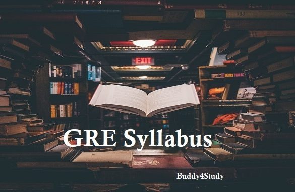 GRE Archives - Study abroad