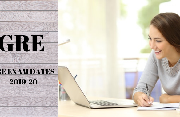 GRE Archives - Study abroad